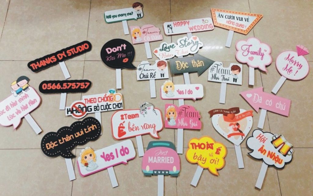 [BÁO GIÁ]Làm HashTag cầm tay đẹp Hà Nội giá rẻ | Quảng cáo Nghiệp ...